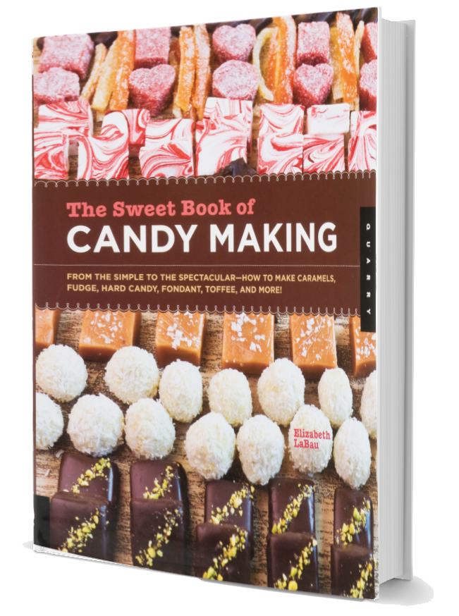 Books by Elizabeth LaBau – Elizabeth LaBau